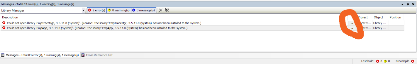 CODESYS Example Projectを調べてみた#8 (Trace)