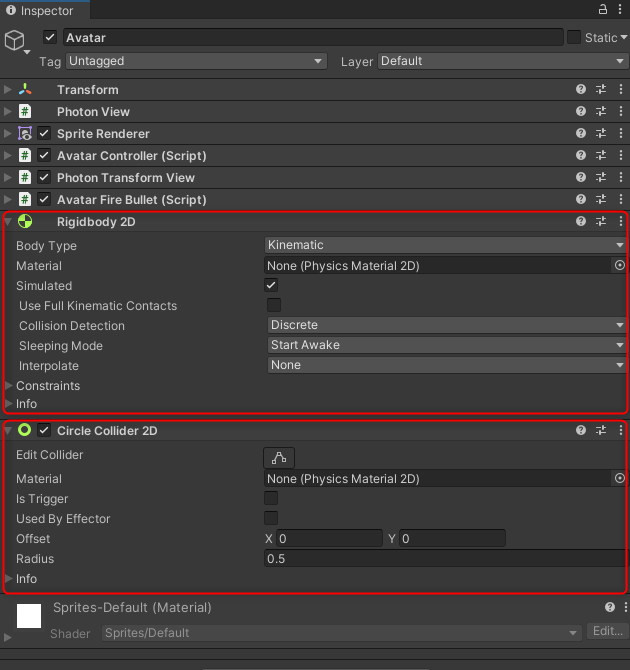 🔄 同期2 : RPC｜PUN2（Photon Unity Networking 2）で始めるオンラインゲーム開発入門
