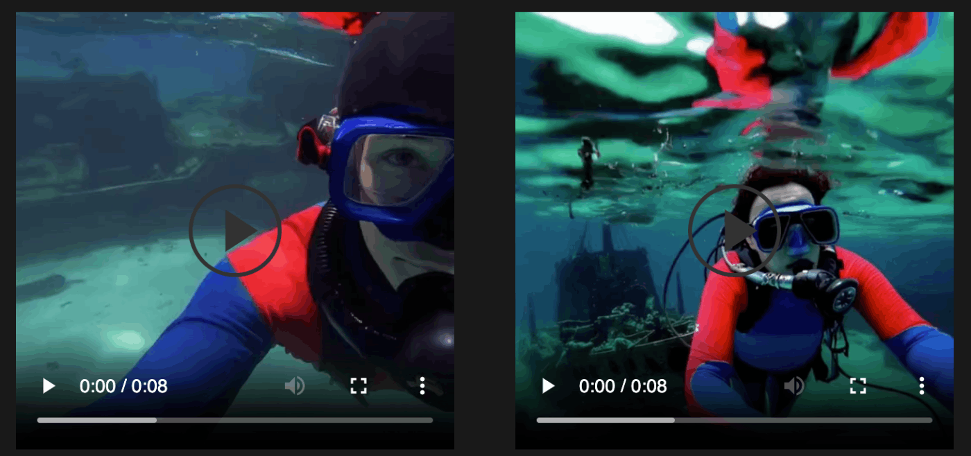 OpenAI sora technical report まとめ