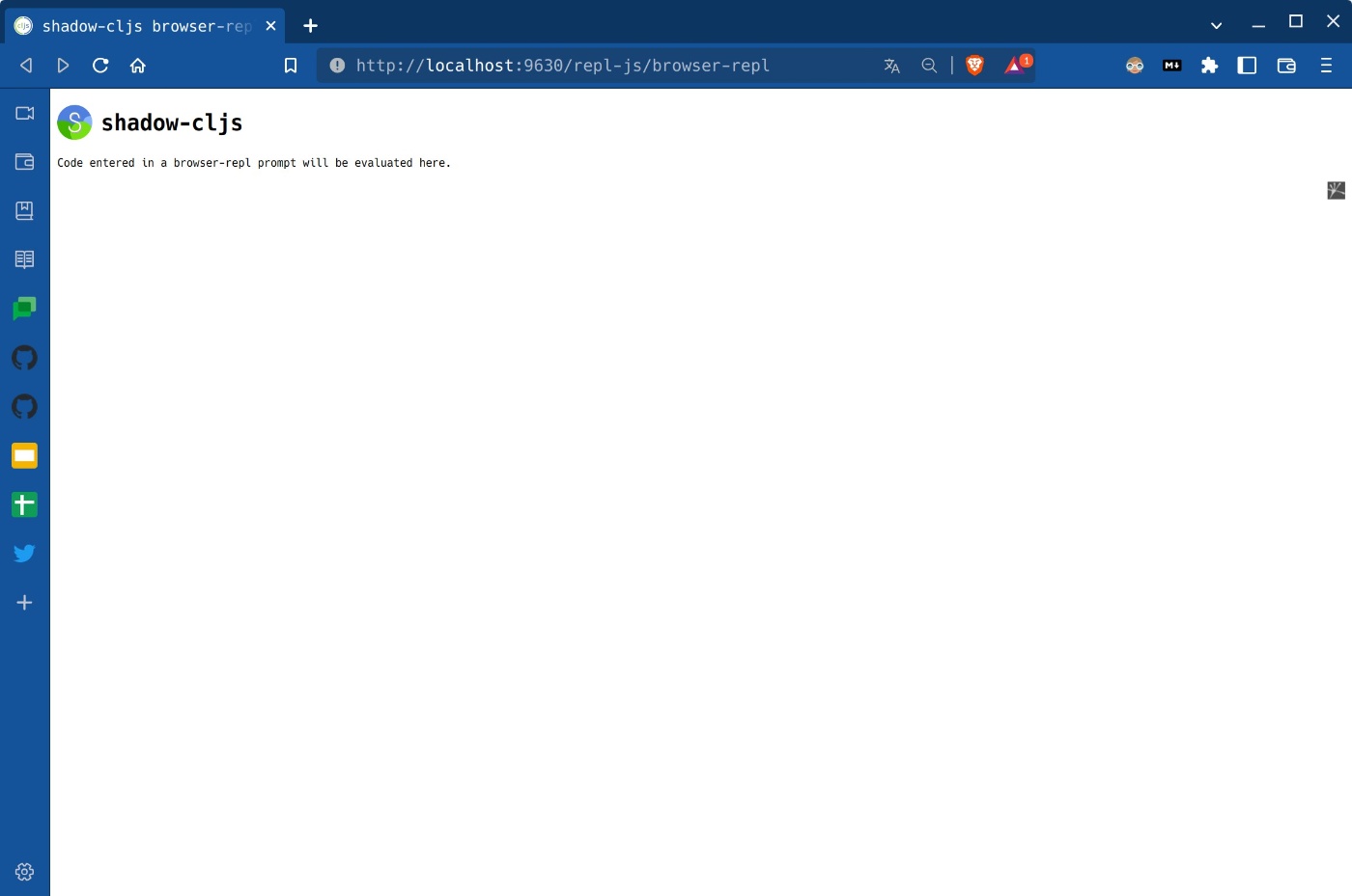 初めての re-frame #01