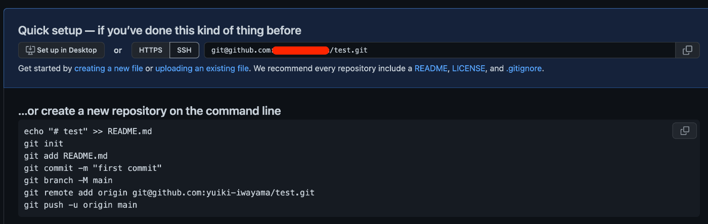 Jupyterlab In Dockerに作るgithub環境