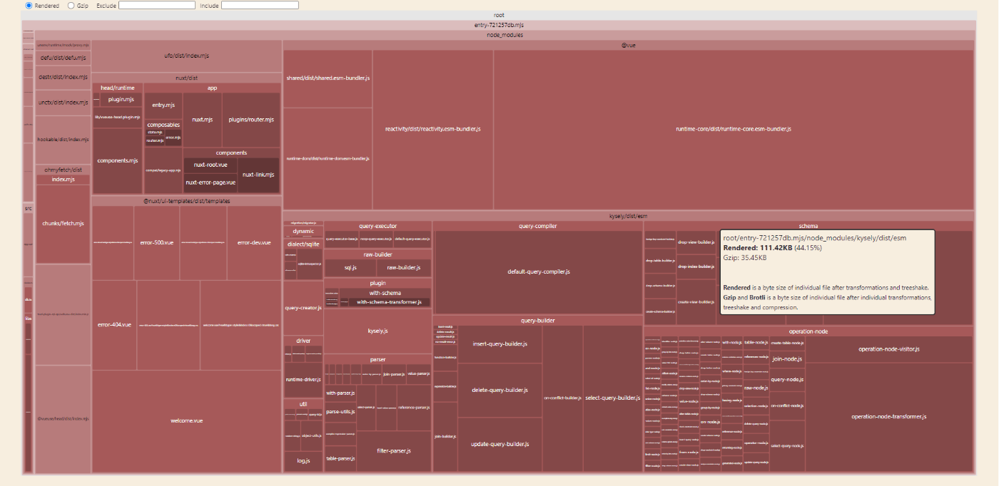 tauri + Nuxt3 + PrimeVue