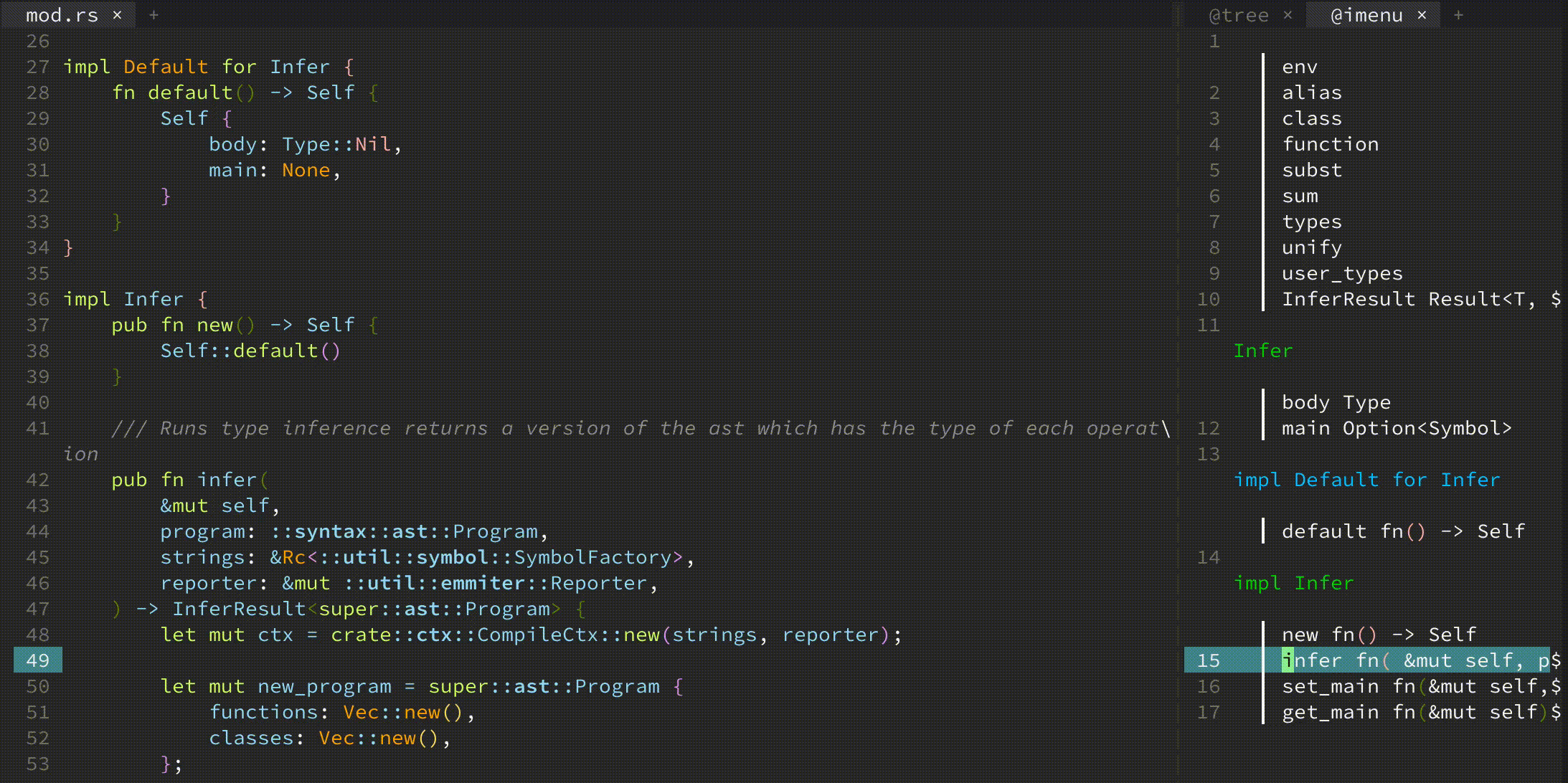 僕の Emacs はまだ 7 回の変身を残している (はず)