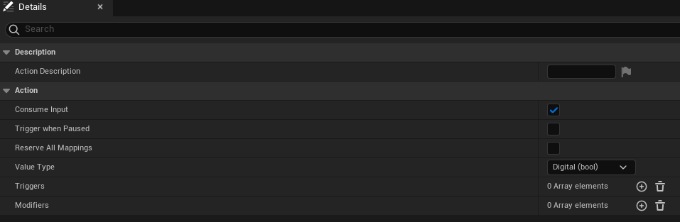 7. 操作入力の設定をする(Enhanced Input)｜Unreal Engineの学習