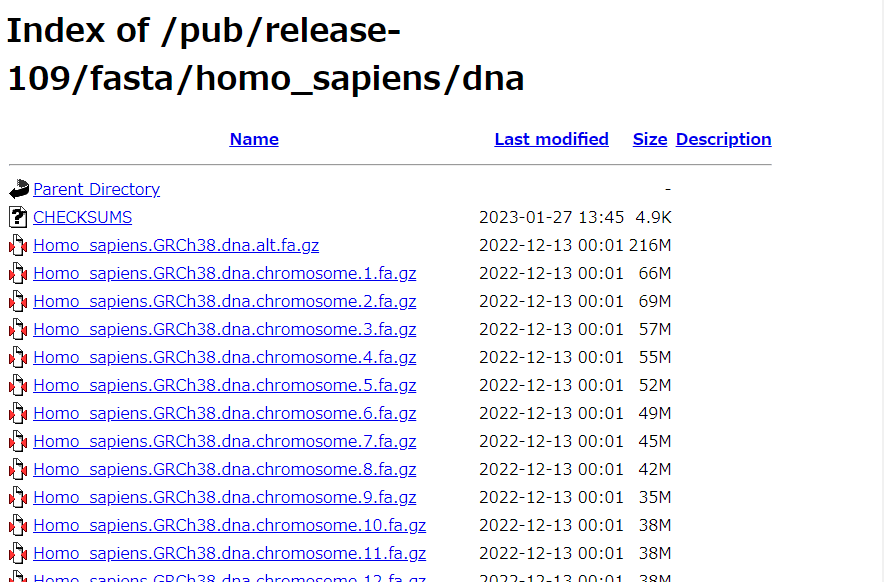 STAR ~ 参照ゲノム配列へのマッピング ~｜WindowsでRNAseq解析 -fastqファイルから発現量算出まで-