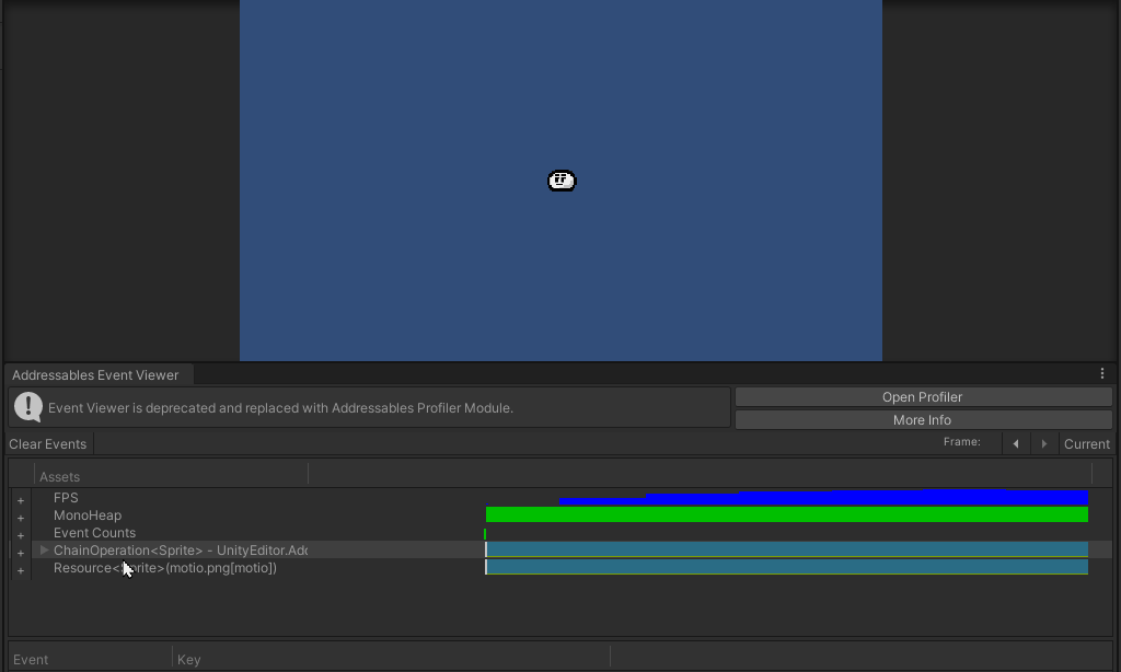 【Unity】Addressablesの基本的な使い方をざっくりまとめる #AddressableAssets - Qiita