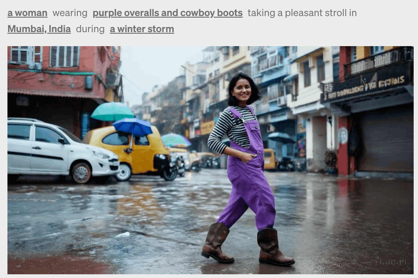 OpenAI sora technical report まとめ