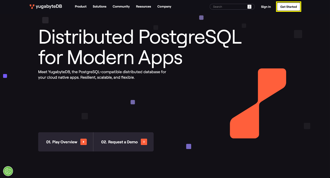 PostgreSQL,Cassandra互換のNewSQL YugabyteDBについて