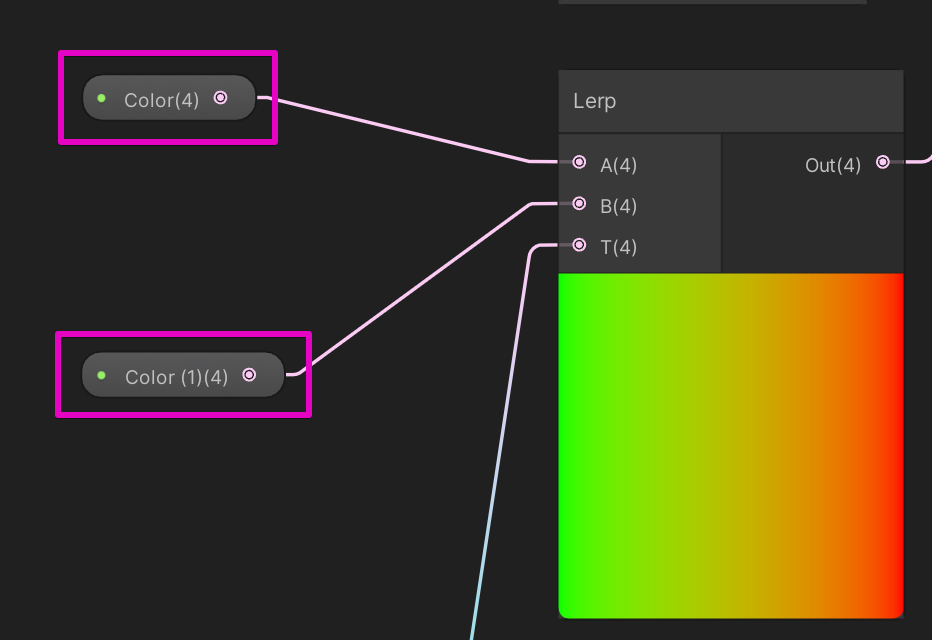 🍍 HPゲージのグラデーション【uGUI】｜Unity ShaderGraph CookBook vol.1【ShaderGraph 入門】