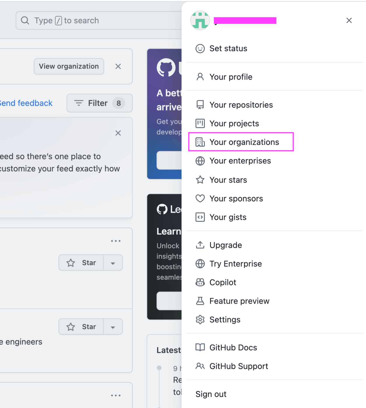 【CTO1年目の教科書】GitHubにするべき初期設定3ステップを徹底解説