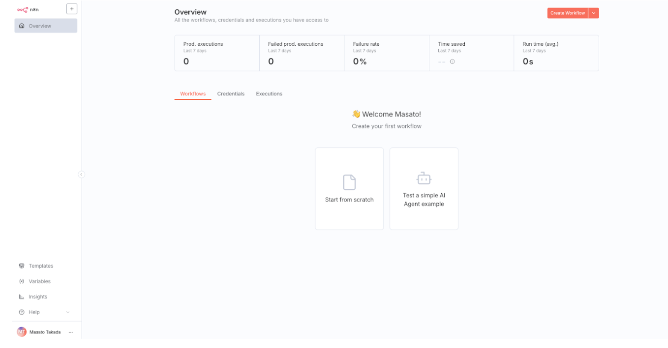 Snowflake SPCSへのn8nデプロイ手順書📝