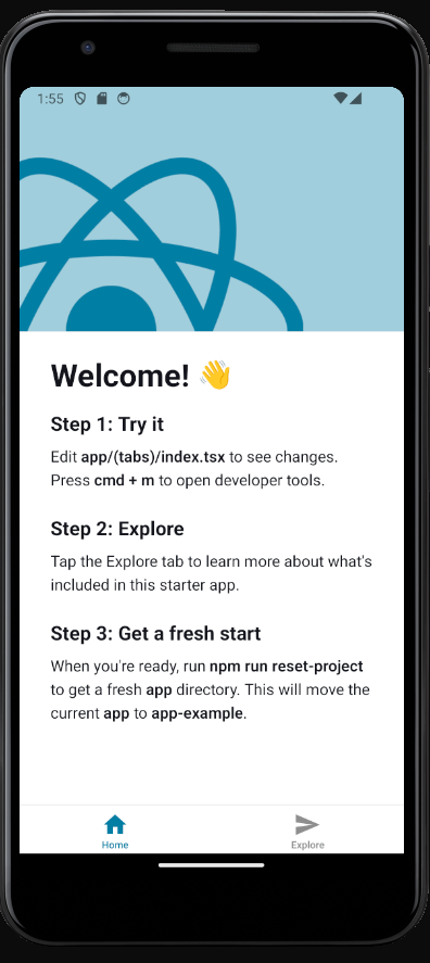 expo-routerを使ってるreact-nativeにstorybookを入れる