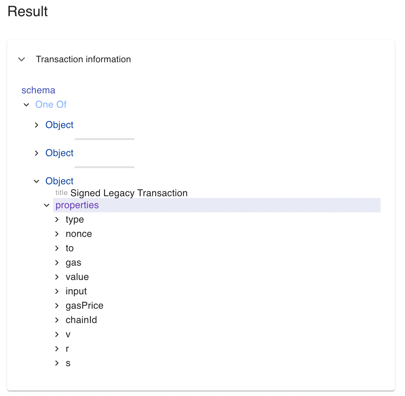 Https github ethereum execution apis issues 166 