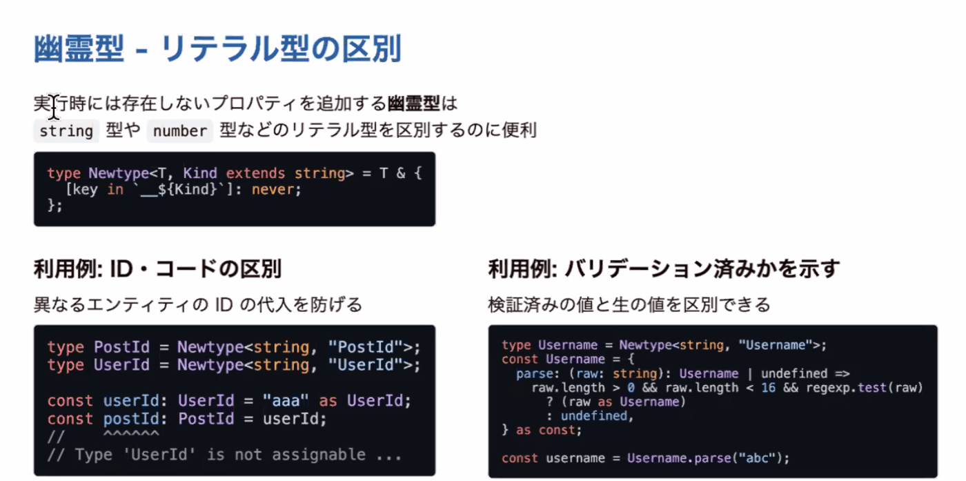 『TypeScript 開発言語を統一 〜フロントからバックまで活用〜 Lunch LT』に参加しました🌟