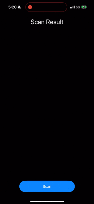 【iOS】Core NFC入門 - NDEFメッセージ読み込み編