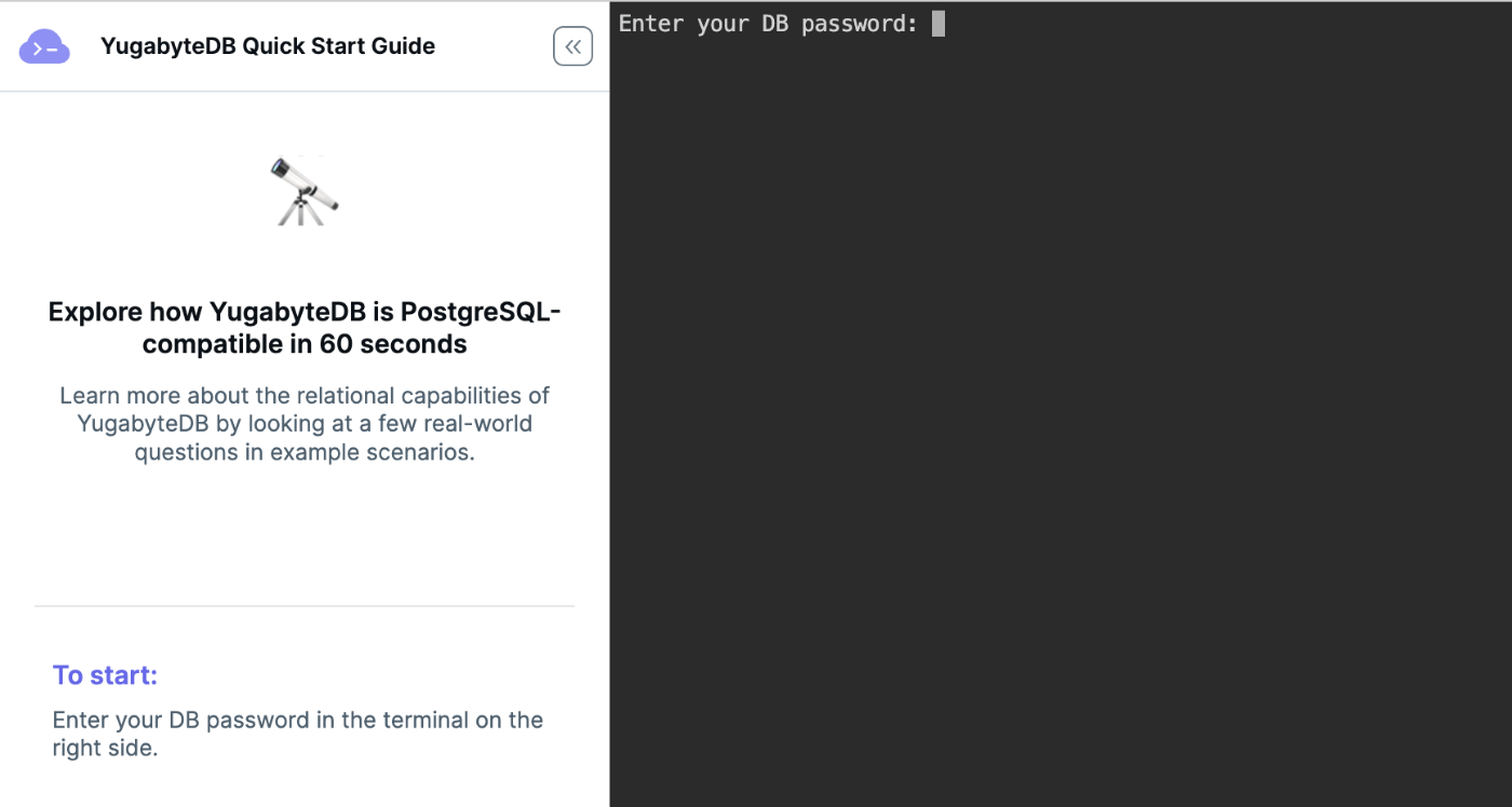 PostgreSQL,Cassandra互換のNewSQL YugabyteDBについて