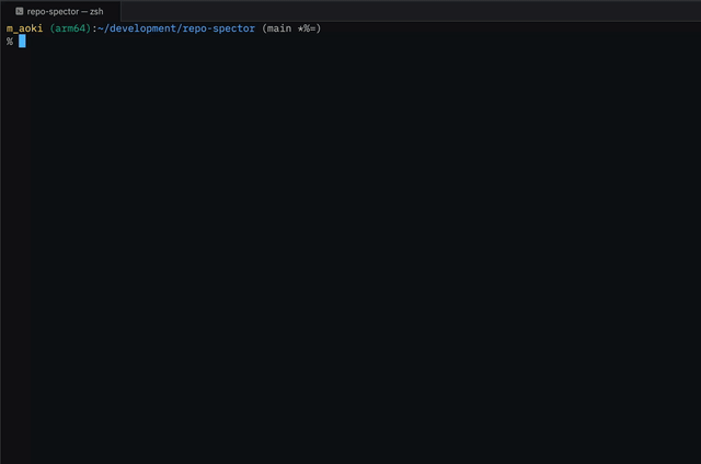 この冬、育てたいGitHub Readme。Golang製のスタイリッリュなLanguage Stats SVG