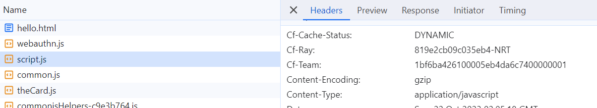 Cloudflare PageShield Script Monitoring の実装手順