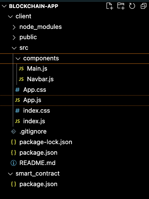 [Solidity]送金Dapps