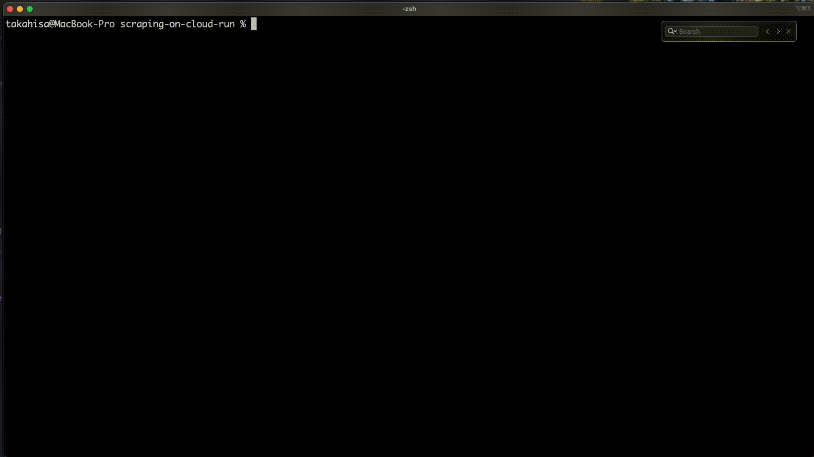 タダでLLMにコミットメッセージを考えてもらおう（Ollama + OpenCommit)