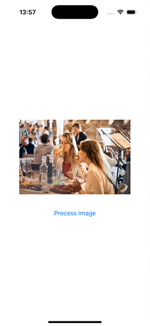 【SwiftUI】CoreML, Visionを使って画像加工アプリを作る 【SwiftUI】CoreML, Visionを使って画像加工アプリを作る