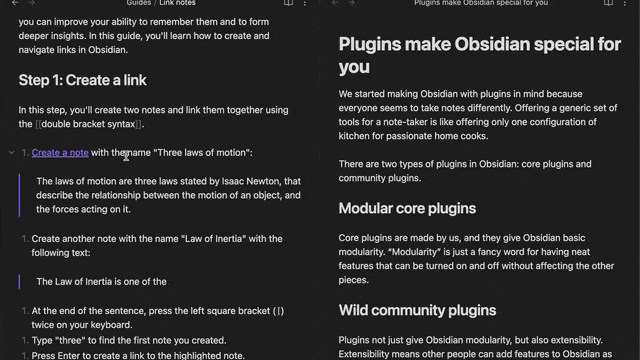 Obsidian とは｜Obsidian.Zenn