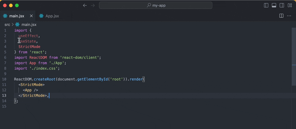 prettier-plugin-organize-imports で import 文を自動フォーマットする prettier-plugin-organize-imports で import 文を自動フォーマットする