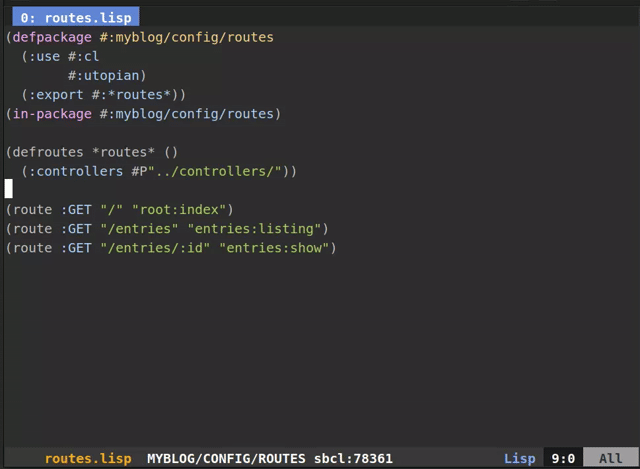 Lem Advent Calendar 2023 - Lisp Mode - Find definitionsとUtopian