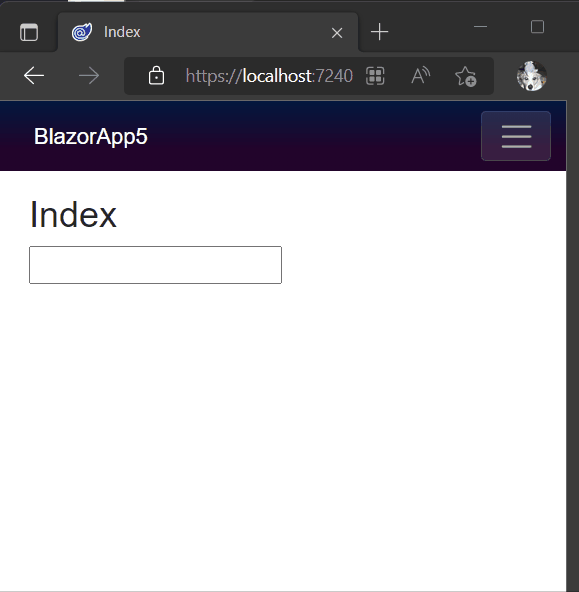 NET 7 ASP NET Core Blazor net-7-asp-net-core-blazor