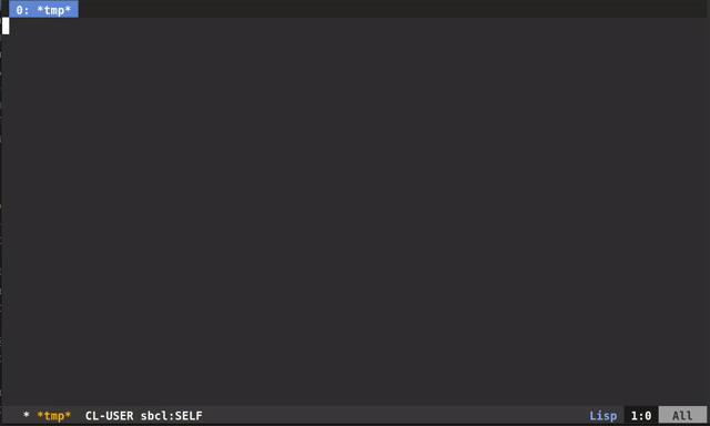 Lem Advent Calendar 2023 - Lisp Mode - Overview