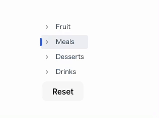 react-complex-treeの調査