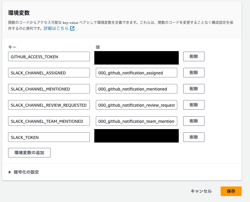 通知くらいまとめて管理しないか？Lambda+GitHubAPI+SlackAPIでSlackにGitHubとGmailの通知を集約する