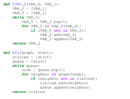 [論文輪読] A Deobfuscation Pre-Training Objective for ...
