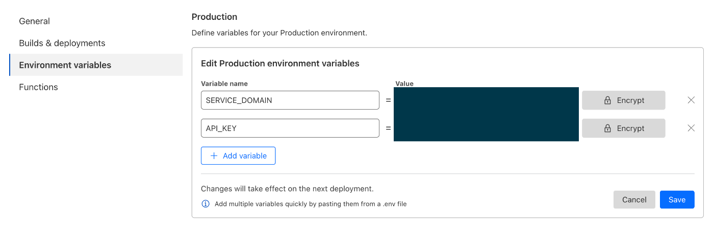 1時間でjamstackなブログを作って公開しよう(next Js Microcms Cloudflare Pages)