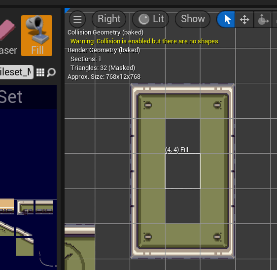UE5 の Paper 2D プロジェクトを始めようを読む