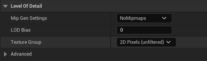 UE5 の Paper 2D プロジェクトを始めようを読む
