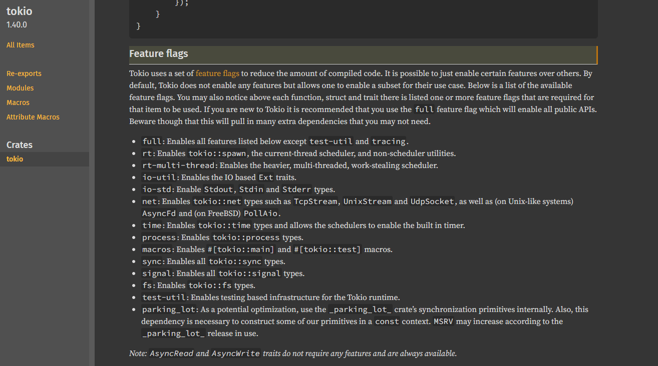 rust を使って ocr をするメモ