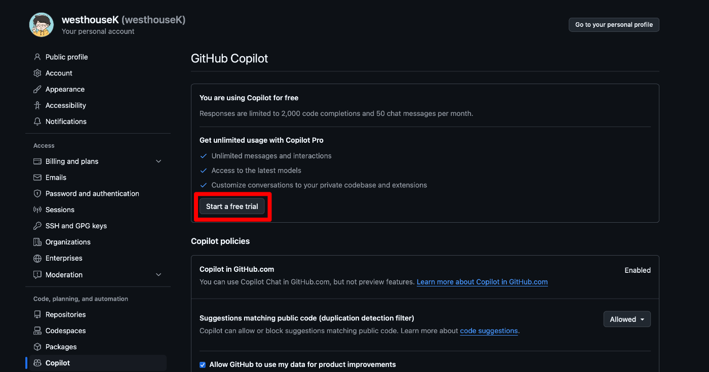 GitHub Copilot Agentモードを使って、Reactアプリを作ってみた