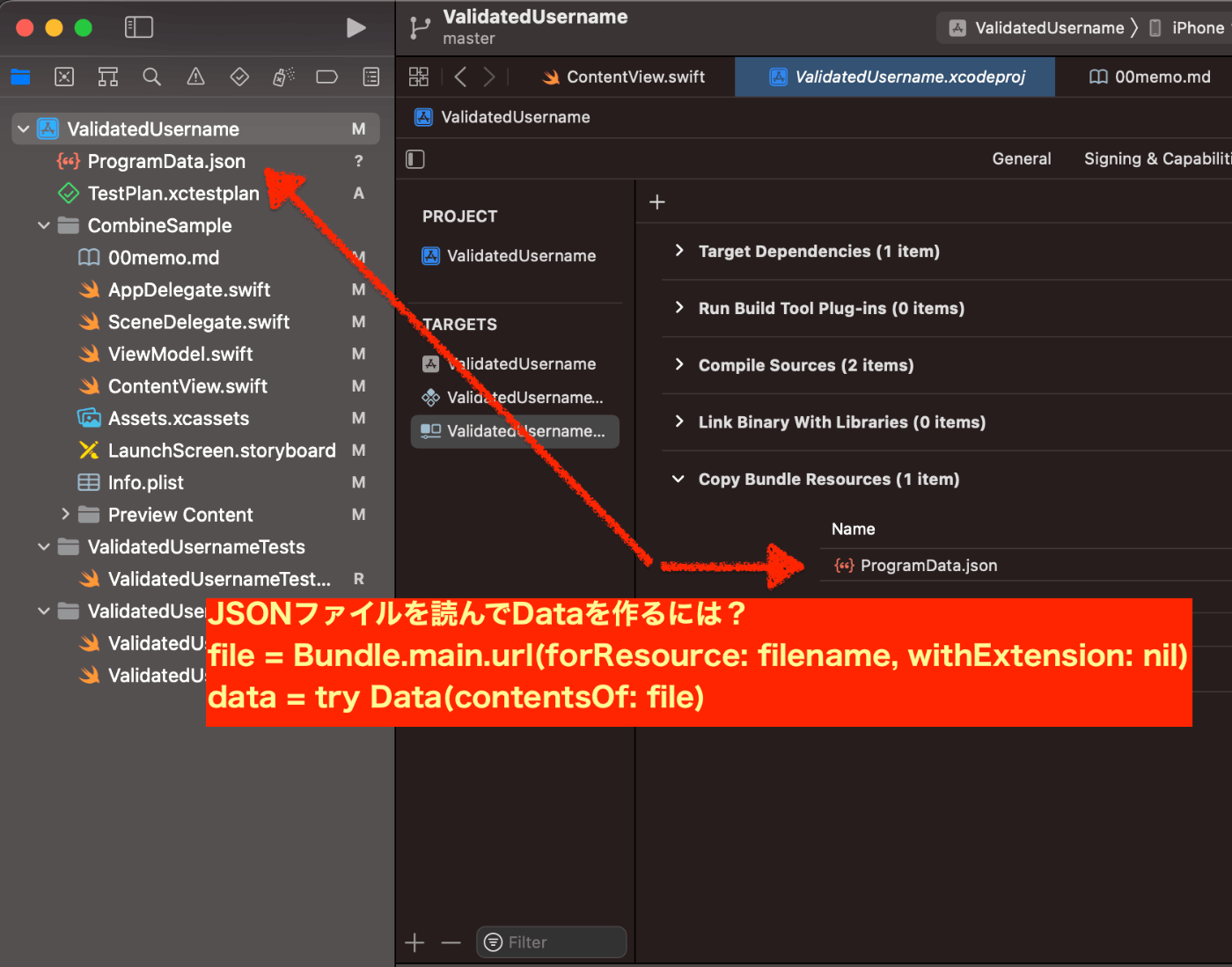 やり直しのiOS/macOSアプリ開発、その3 PlayGround、Terminalで非同期処理