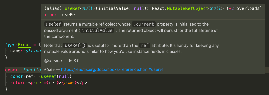 弐ノ型：型定義識覚｜カタ柱じゃなくてもできる、TypeScript の呼吸