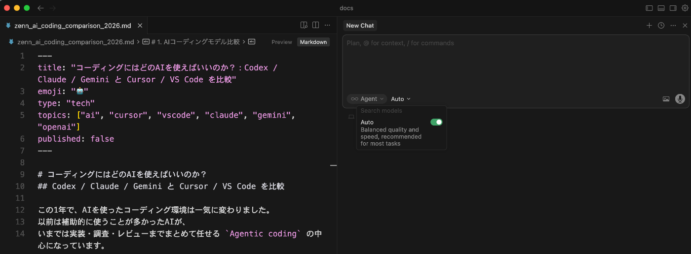 Which AI Should You Use for Coding?
