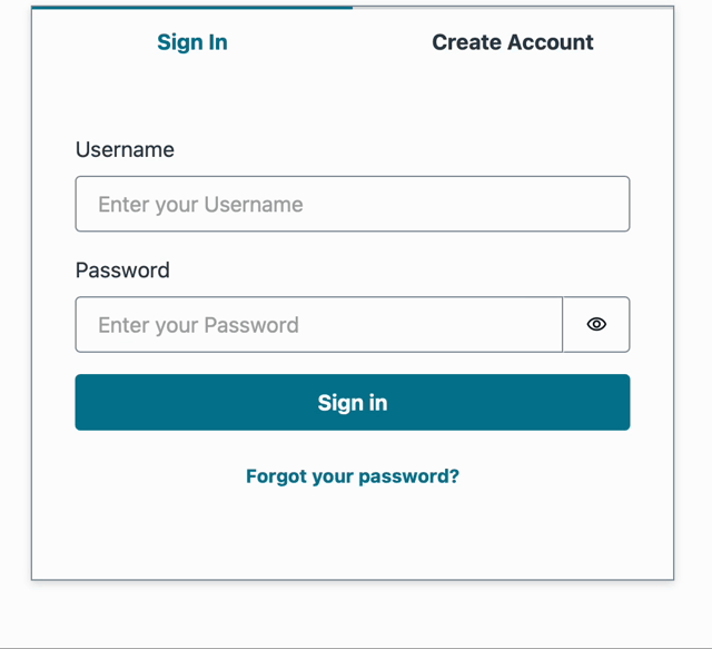 Aws Cdk V2でappsyncを使用したwebアプリを作成する