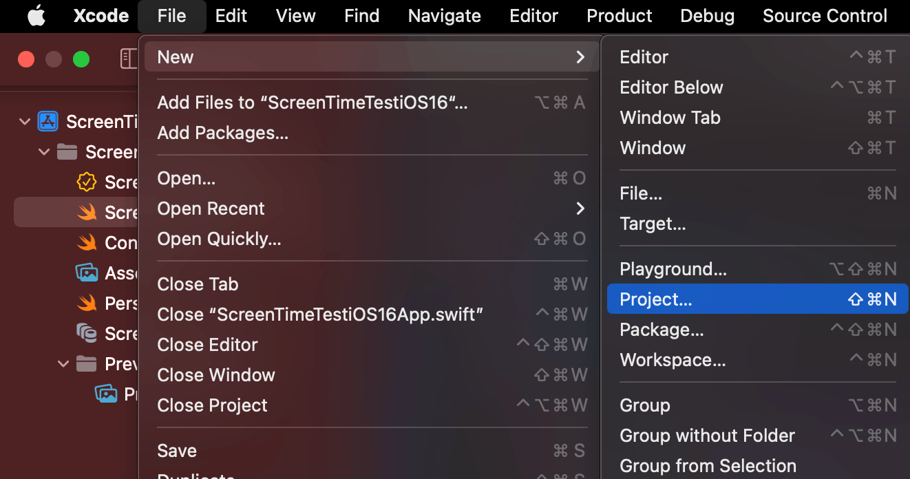 SwiftでStructとclassの違いと、propertyへのアクセス方法