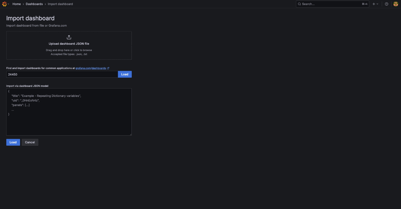 Prometheus×Grafana×DCGM ExporterでGPUリソースを可視化してみた