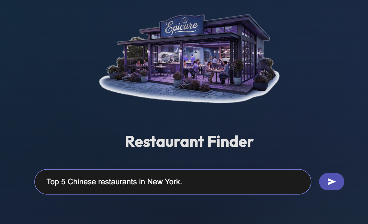 [A2UI] AIエージェントとUIをつなぐプロトコル A2UIを試してみる