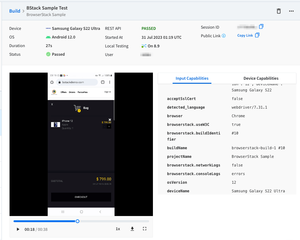 BrowserStackとCodeceptJSを連携し、複数ブラウザでE2Eテストを並列実行する方法
