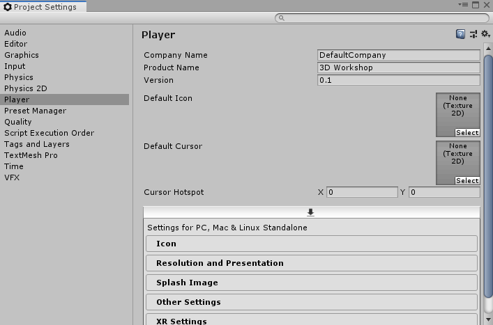 まいにちUnity 2023/2/20 3Dインタラクティブ入門に挑戦 #5