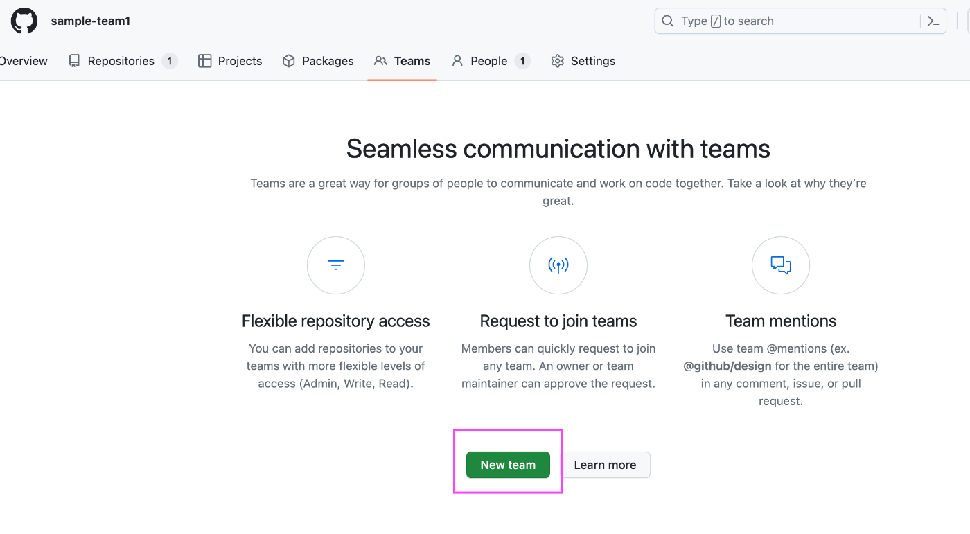 【CTO1年目の教科書】GitHubにするべき初期設定3ステップを徹底解説
