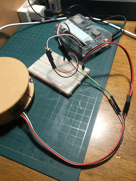 ロードセル & HX711