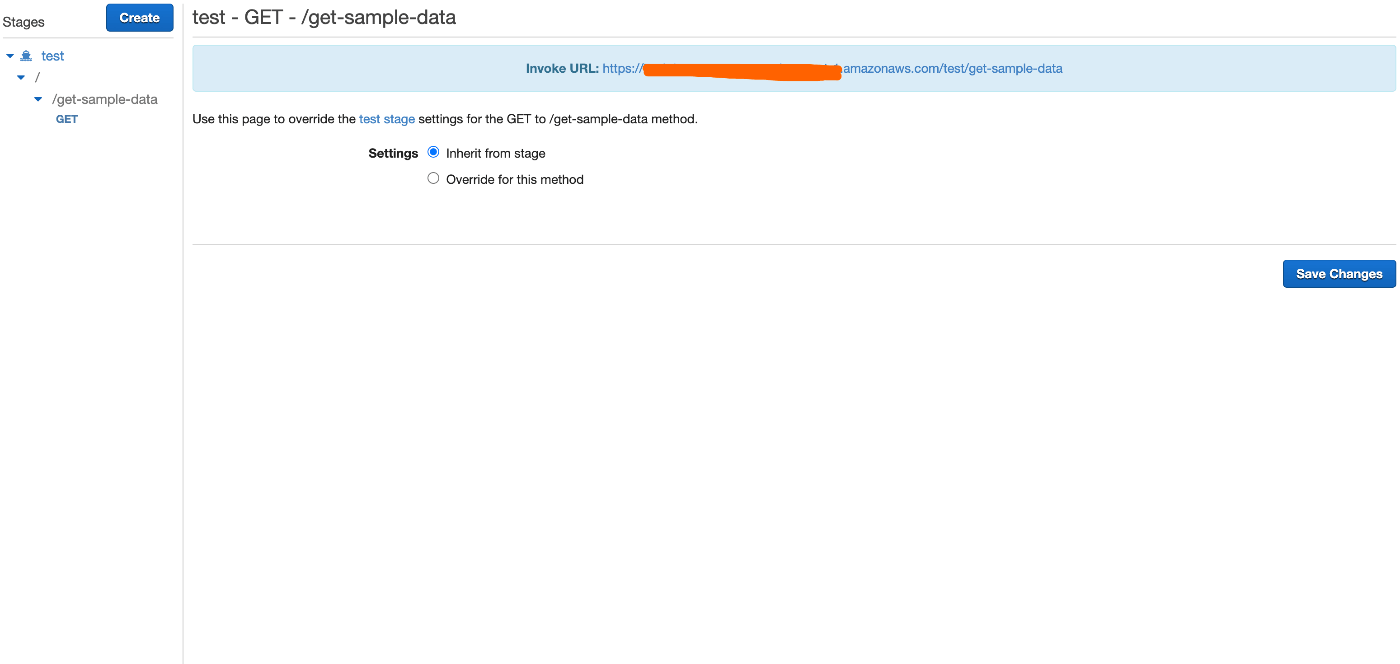 リンクからS3 Pre-Signed URLを発行してS3データを取得する
